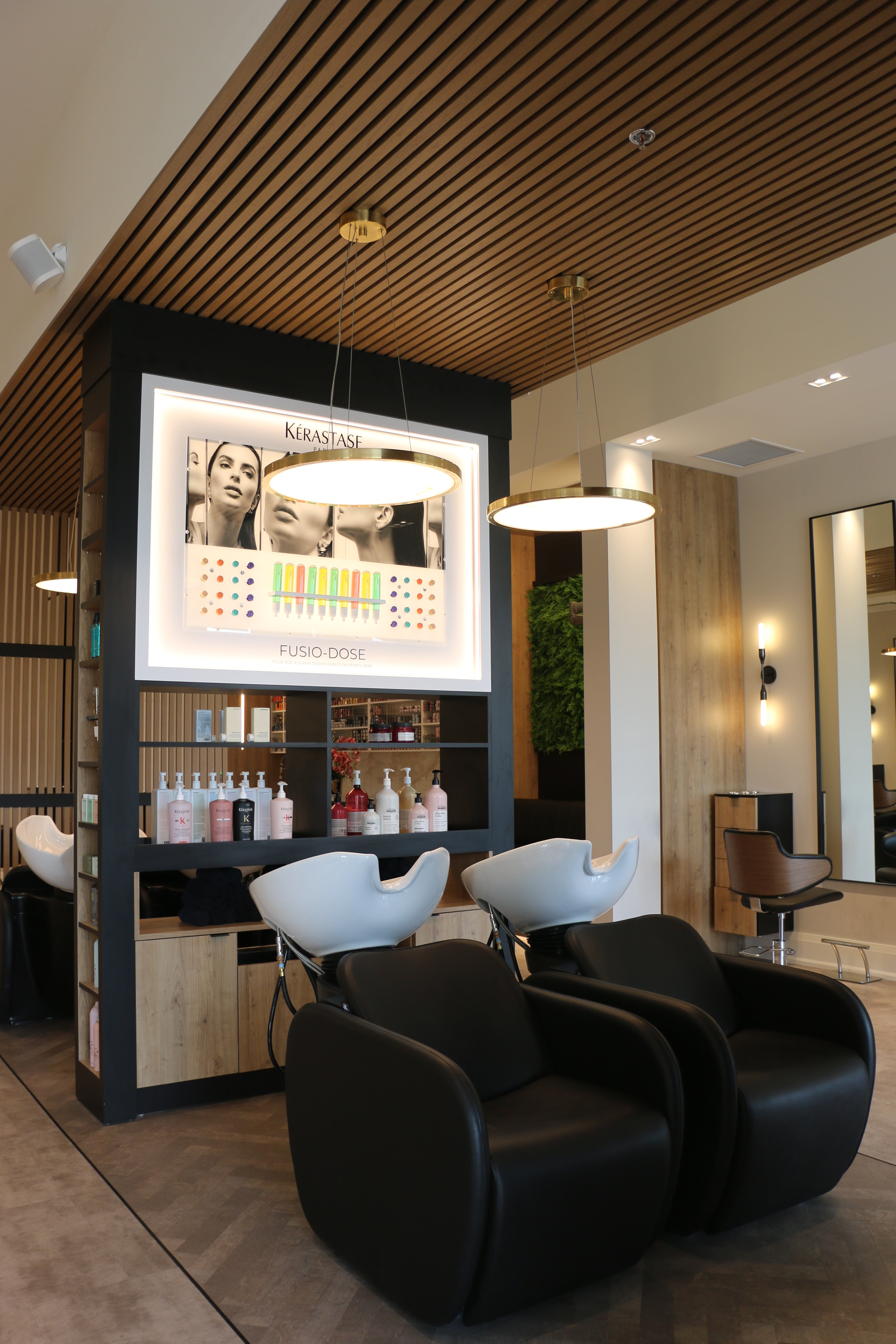 dbk Salon in North York – dbk Salon York Mills